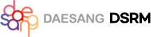 DSRM(SCC) logo